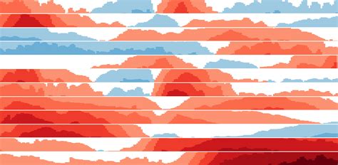 Horizon Charts In Excel [bonus File]