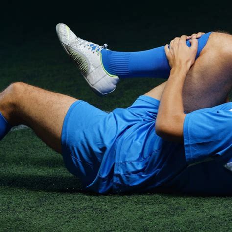 The Most Common Soccer Injuries And The Ps Of Treatment Rothman Orthopaedic Institute