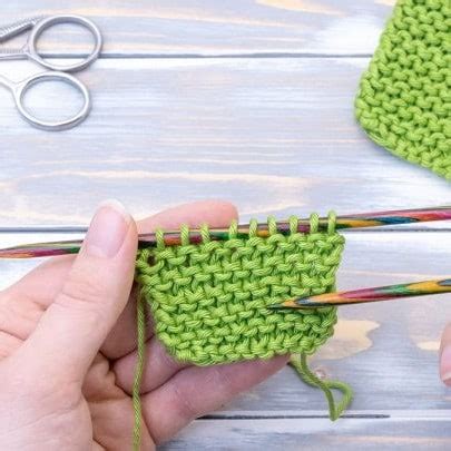 Best Ways To Count Rows In Knitting