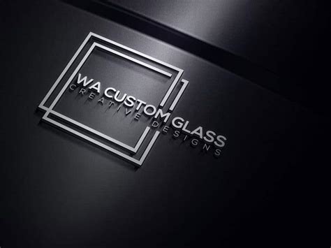 Entry 615 By Shawonkhansamad For Modern Logo Redesign For Wa Custom