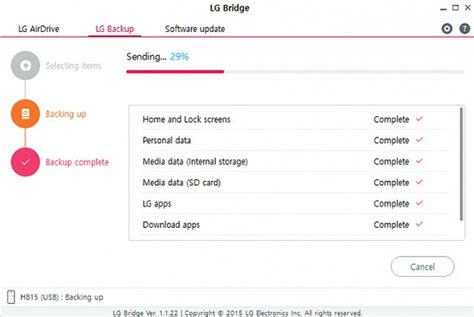 How To Transfer Data From LG To LG Here Are 4 Foolproof Ways 2025