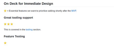 Emoji In Design Docs Are Broken · Issue 1266 · Webassemblydesign · Github