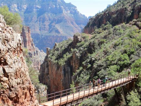 Where To Stay When Visiting The Grand Canyon North Rim At Marc House Blog