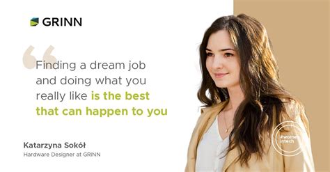 Grinn On Linkedin Womanintech Tech Hardware Hardwaredesign