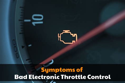 Service Electronic Throttle Control Meaning Symptoms And Reset Guide Brads Cartunes