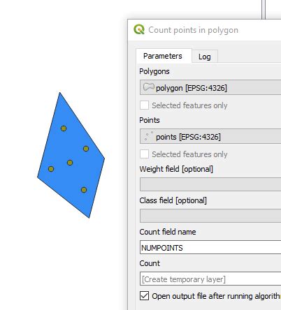 Qgis Where Is Spatial Query In Qgis Geographic Information Systems Stack Exchange