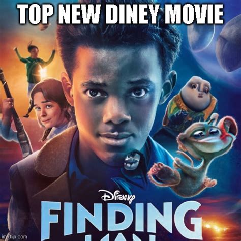 New Disney Movie Imgflip