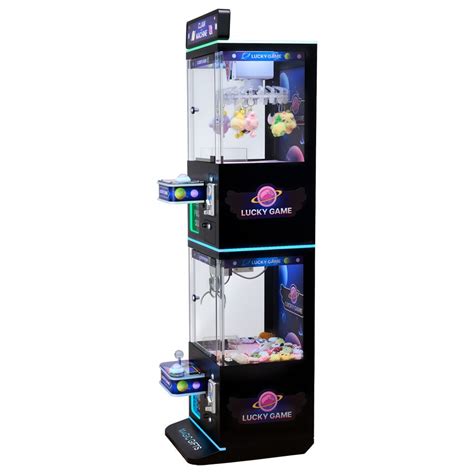 Vevor Claw Crane Machine Medium Sized Arcade Game Machine With Claw