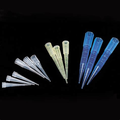 United Micropipet Tips Carolina Biological Supply