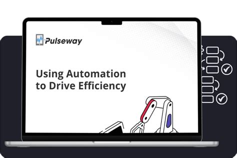 Using Automation To Maximize Efficiency Pulseway