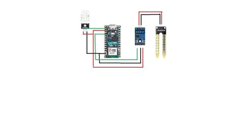 IOT Based Soil Moisture Monitoring On Arduino Cloud Using Arduino Nano ESP