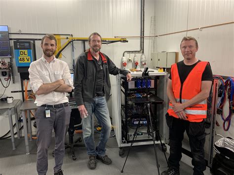 Wireflow Delivers Prototype For Cell Cycler To Tmhs Wireflow