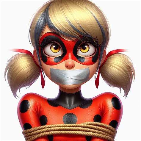 Ladybug In Perils By Drawnaughty Ia On Deviantart