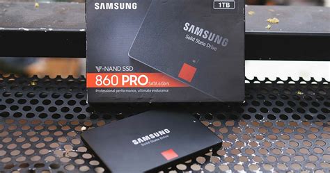 SSD là gì trong máy tính SSD và HDD cái nào tốt hơn
