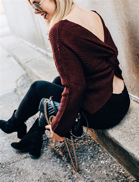 The Most Popular Sweater On Instagram Nordstrom Giveaway Cold