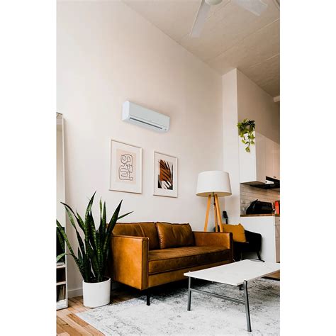 Mitsubishi Wx Series 18000 Btu Ductless Mini Split Sylvane