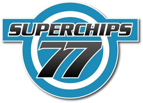 Superchips 77 Car And Van Tuning Parts