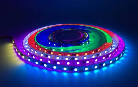 Understanding High Quality Led Lighting A Guide To Flexible Led Strip