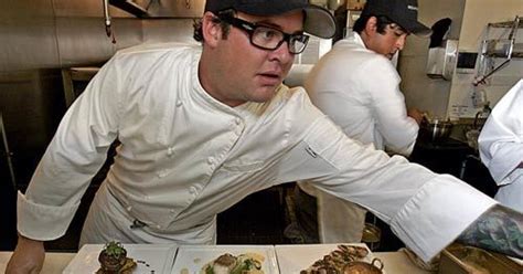 Square One Chefs On The Coast Ingenuity Los Angeles Times