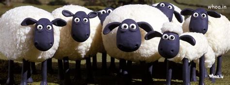 Shaun The Sheep Hd Fb Timeline Cover3
