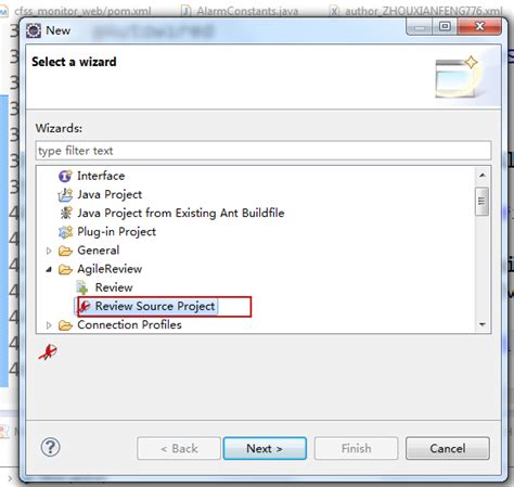 Agilereview 代码检视工具使用 Csdn博客