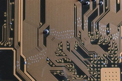 Understanding Cte In Pcb Challenges And Solutions Techsparks