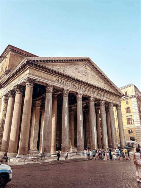 Rome Instagram Spots The Most Instagrammable Places To See Alex
