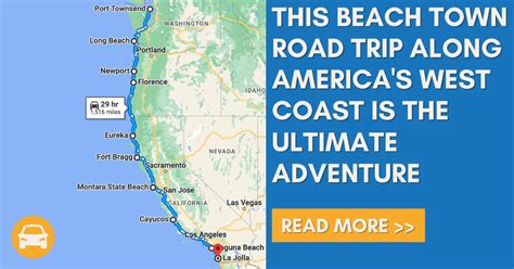 West Coast Beaches Best Beaches Guide Photos Maps