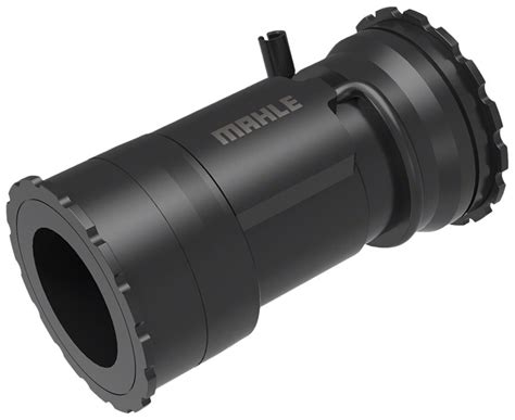 Mahle Smartbike Systems X20 Tcs Bottom Bracket Bb86 With Torque