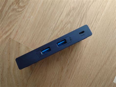Ugreen 2 In 4 Out Sharing Switch Box Usb A Neu Gemäss Beschreibung In Bern Für Chf 15 Mit