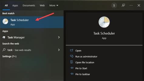 How To Schedule Shutdown On Windows 10