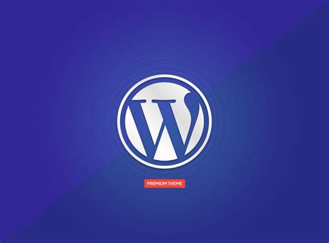 why choose premium wordpress themes by greatives
