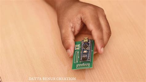 Github Selena Arduino Self Balancing Robot A Self Balancing Robot Is A Two Wheeled Robot