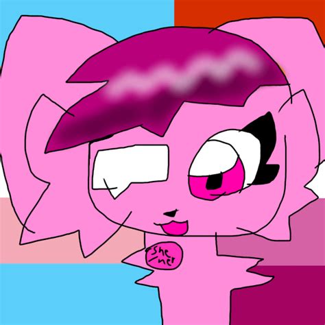 Trans Week Drawing R Traaaaaaannnnnnnnnns2