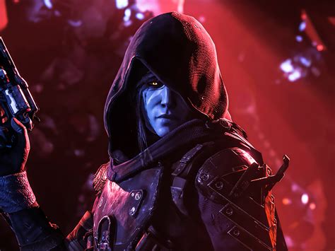 1200x900 Resolution 4k Destiny 2 Uldren Sov 1200x900 Resolution Wallpaper Wallpapers Den