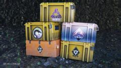 CS Weekly Drop System Explained How Does The Weekly Care Package Work SkinLords