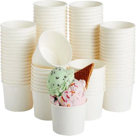 Custom Ice Cream Cups In Bulk Custom Boxes Lane