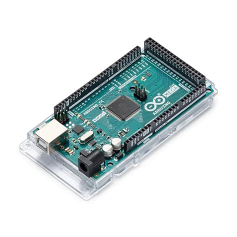 Arduino Mega 2560 Rev3 Opencircuit