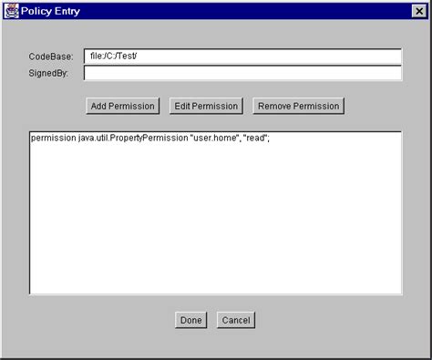 Seguridad En La Plataforma Java 2 Jdk 12 Programación En Castellano