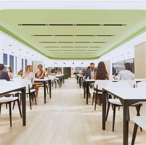 식당 인테리어 디자인 도면 제작·수정 포트폴리오 크몽