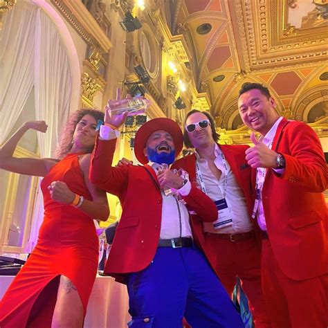 Rosso Of Gaming Adult Is This Weeks Guest On Adult Site Broker Talk Freeones Blog Pornstars