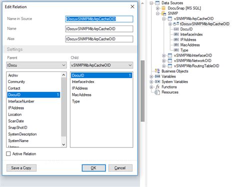Snmp Reports Docusnap Documentation Docusnap Docs