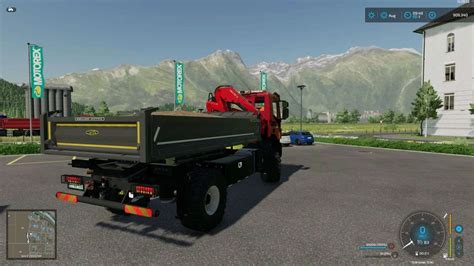 Iveco Xway X V Mod Landwirtschafts Simulator Mods LS Mods Iveco Xway X V Mod Landwirtschafts Simulator Mods LS Mods