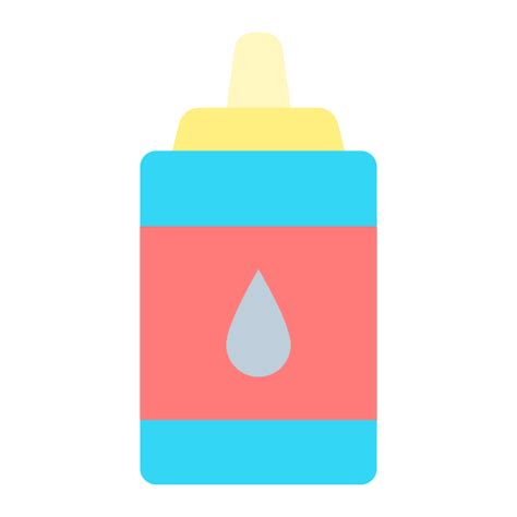 Glue Generic Flat Icon