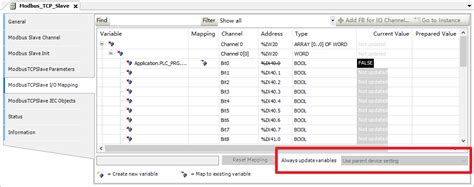 进阶调试 CODESYS应用指南