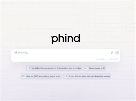Phind开发者ai引擎指南 免注册·实时编程辅助·vs Code集成 在线工具 免费在线ai工具平台
