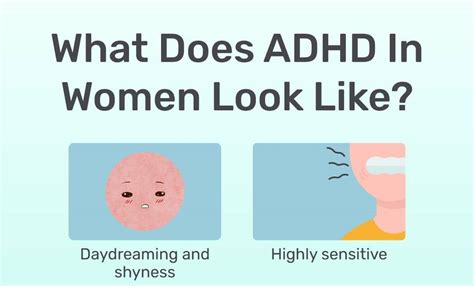 Adhd In Girls What Does It Look Like Goally