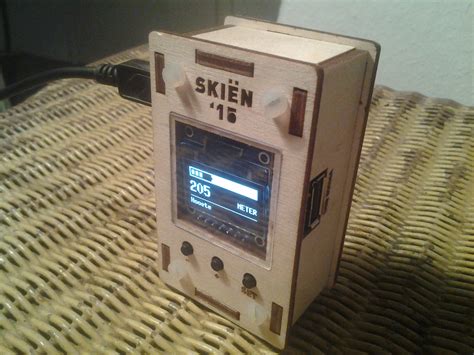 mini usb charger altimeter bmp180 bernebeer