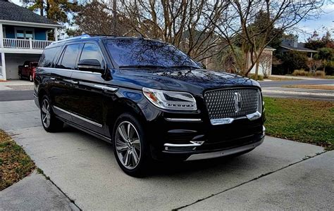 Behind The Wheel With Luxy Ride Meet Leonard Mongold Luxy Ride