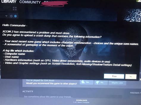 anyone know what to do about this i ve tried removing all mods and